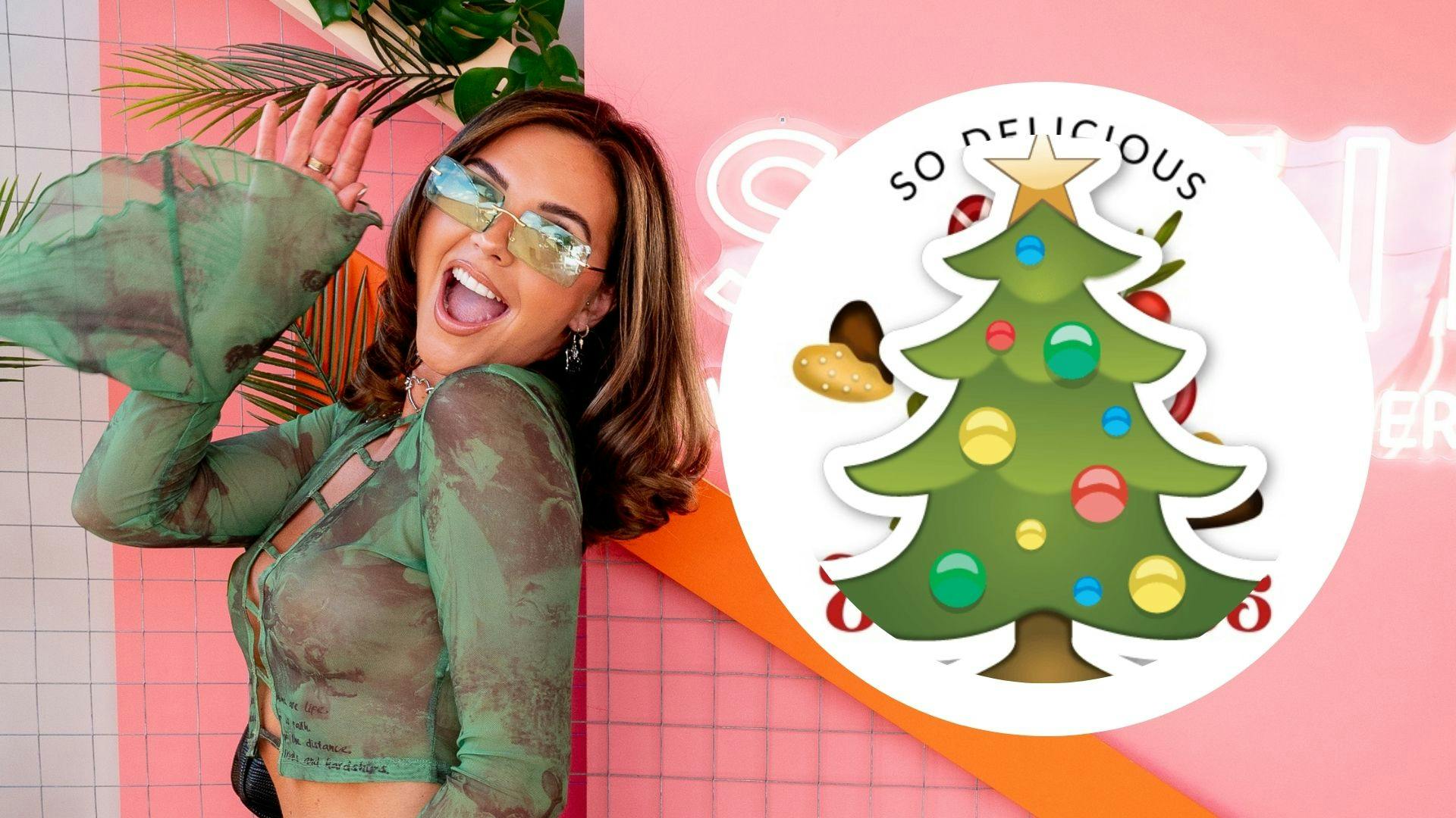 Shelby Tribble announces new role - and it's VERY different from TOWIE