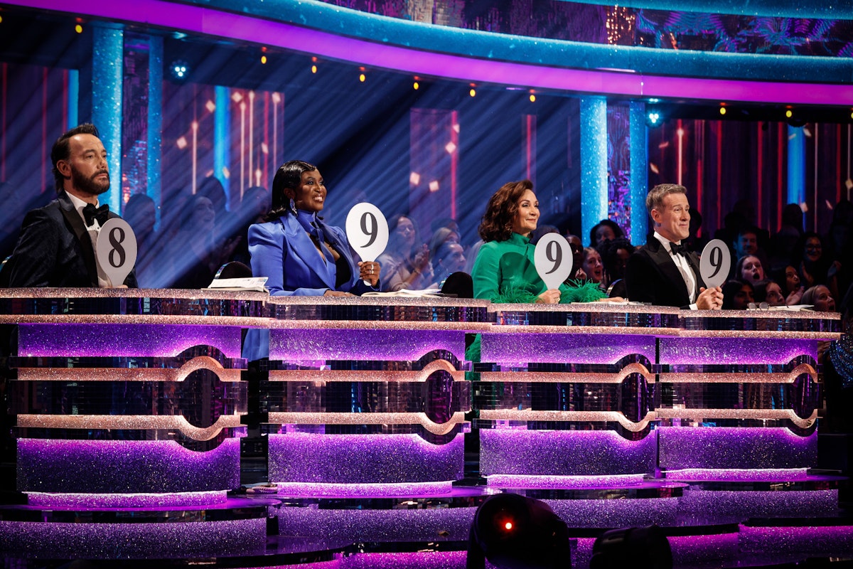 Strictly Come Dancing 2025: who left last night?