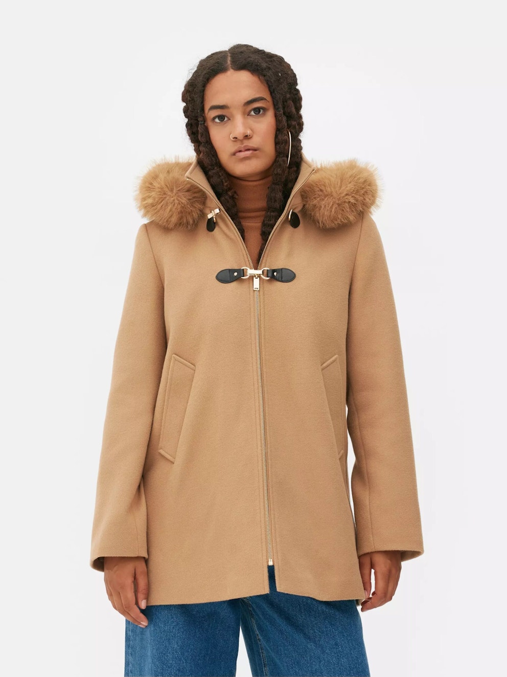 Best Camel Coats 2024: The best high-street camel coats that will never ...