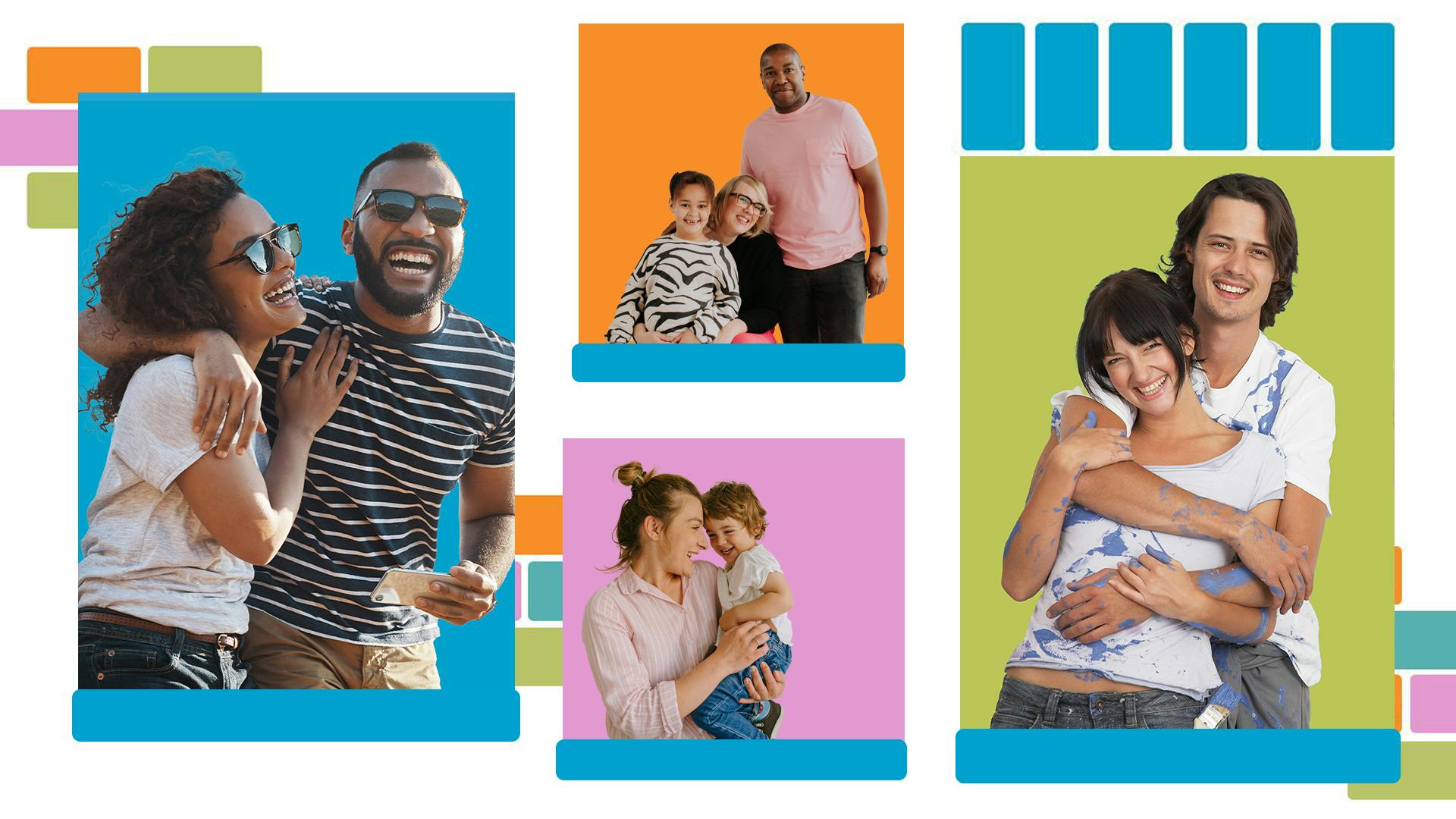 Protect the ones you love with life insurance