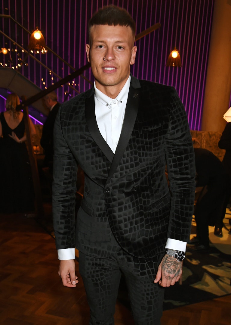 Love Island's Alex Bowen: his age, Olivia Bowen relationship and what ...