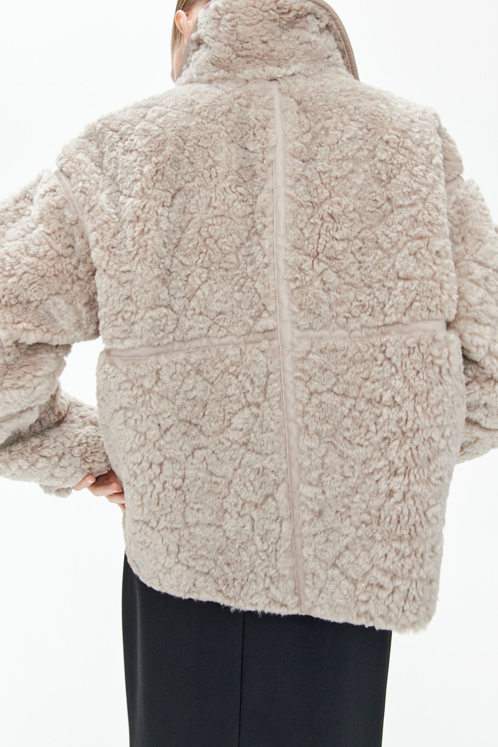 11 of the best high street teddy coats that will keep you toasty warm ...