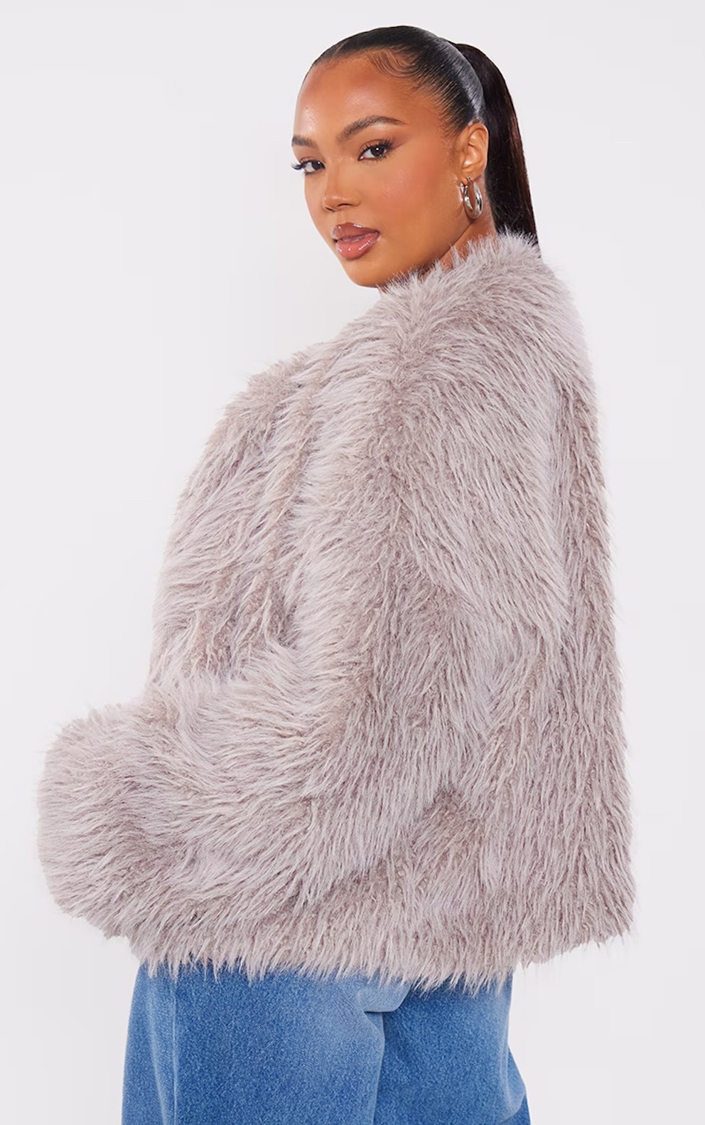 Best Faux Fur Coats To Keep You Cool and Cosy All Season