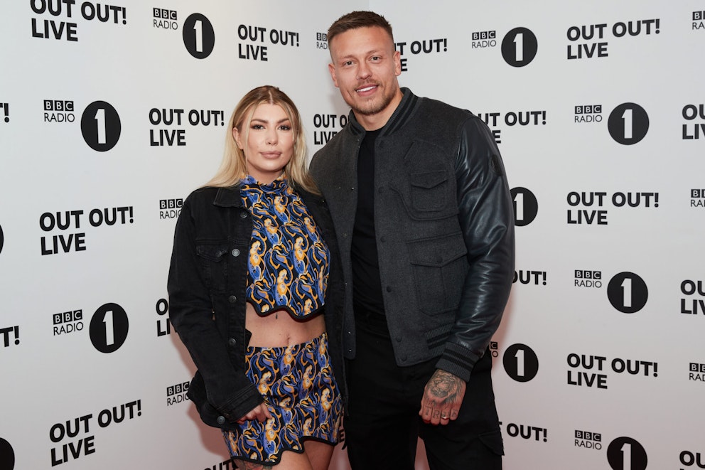Love Island's Alex Bowen: his age, Olivia Bowen relationship and what he's doing now