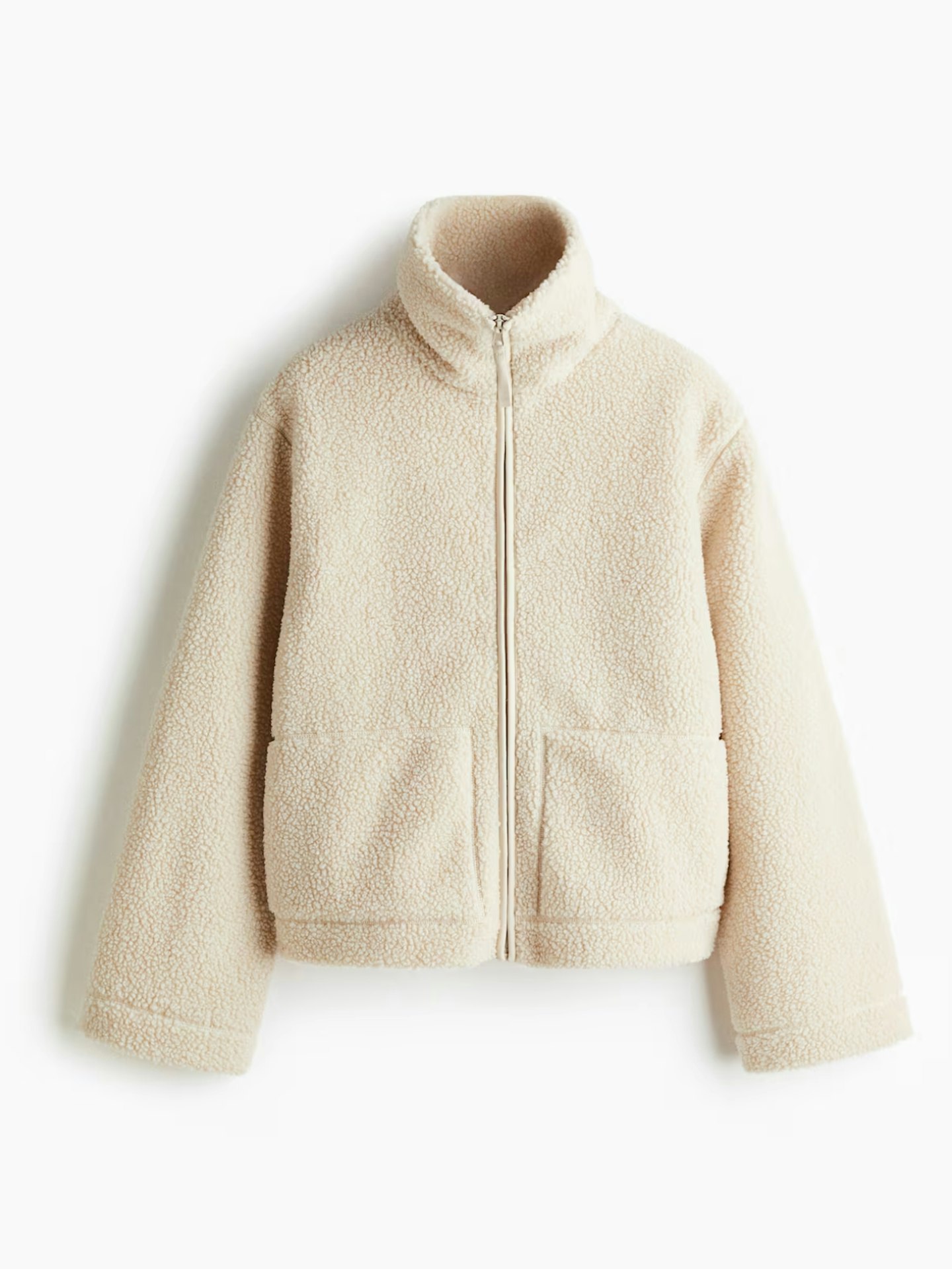 11 of the best teddy coats and jackets for autumn 2025