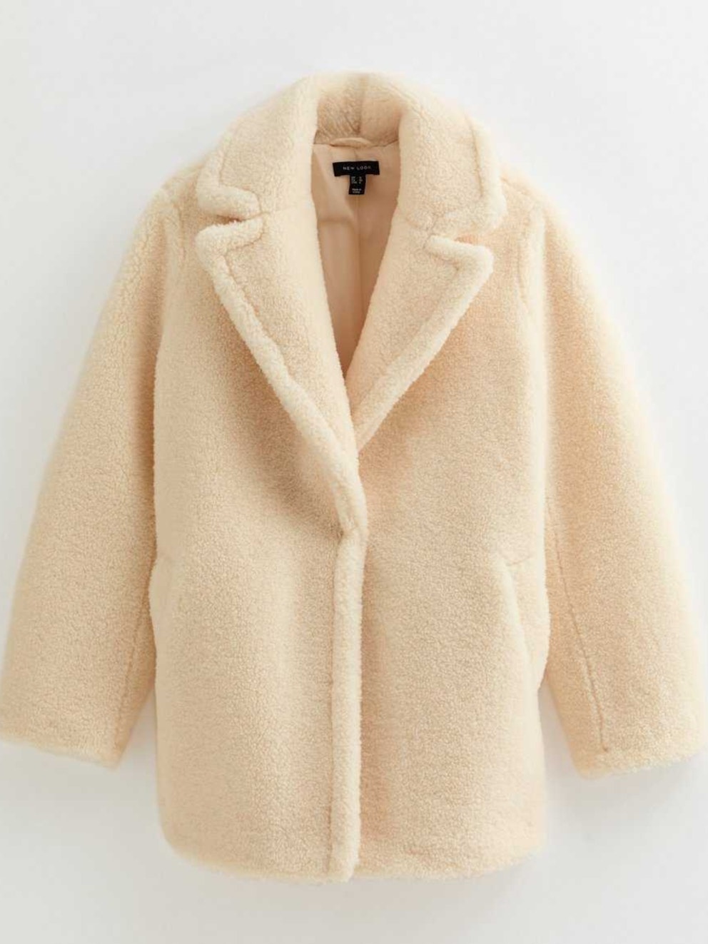 9 Of The Best Teddy Coats And Jackets For 2026
