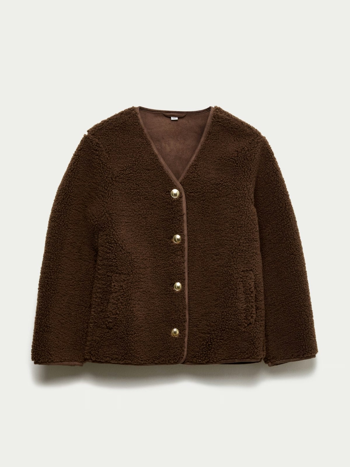 8 Of The Best Teddy Coats And Jackets For Autumn/Winter