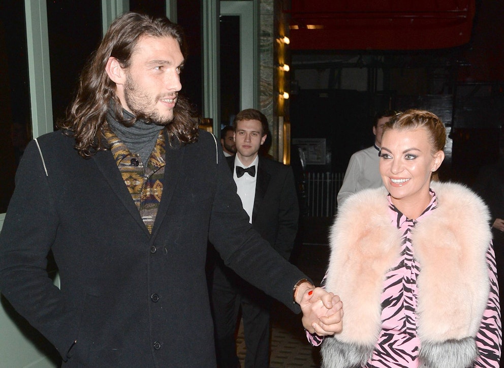 TOWIE's Billi Mucklow: her footballer husband, their children and what ...