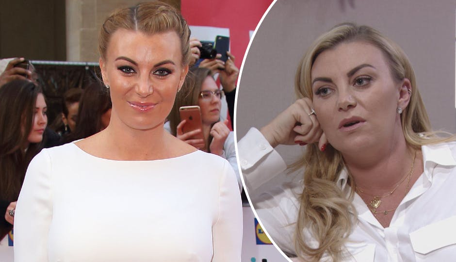 TOWIE's Billi Mucklow: her footballer husband, their children and what ...
