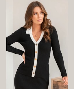 Fool Me Once: Shop Michelle Keegan's Outfits Here