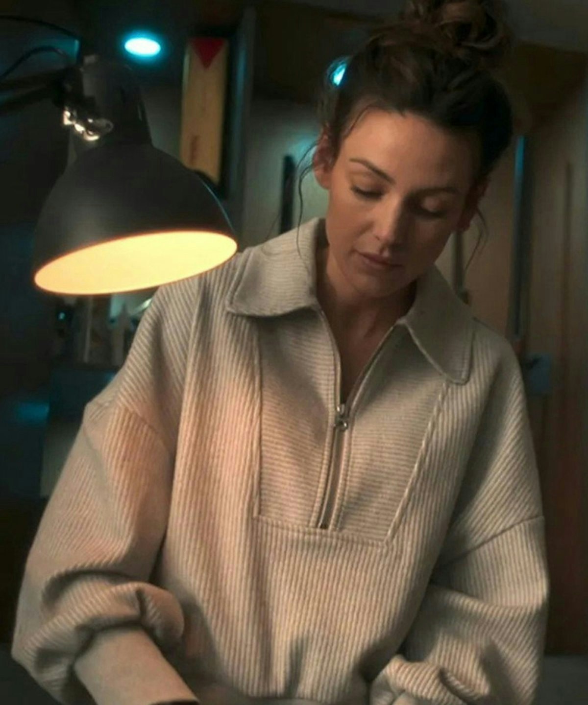 Fool Me Once: Shop Michelle Keegan's Outfits Here