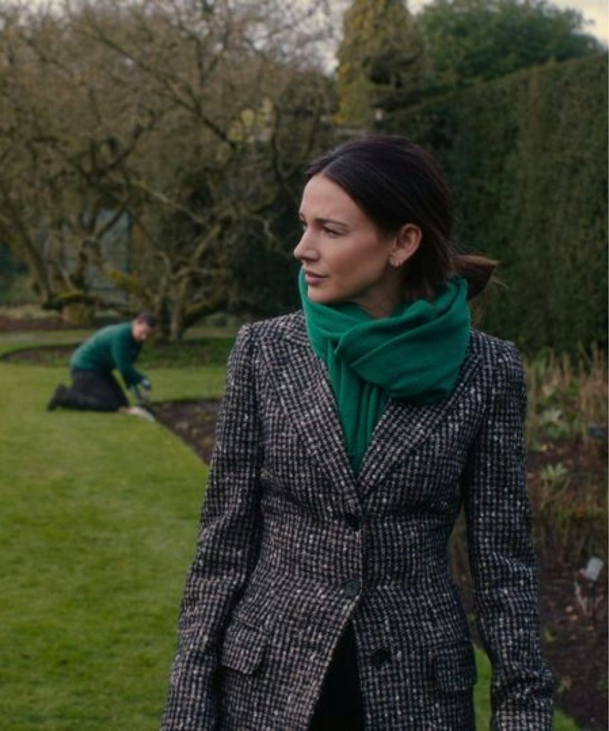 Fool Me Once: Shop Michelle Keegan's Outfits Here