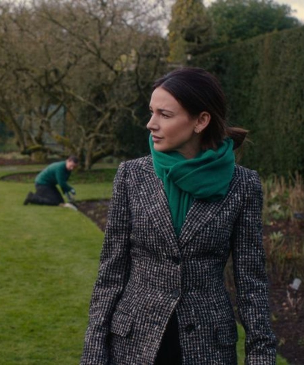 Fool Me Once: Shop Michelle Keegan's Outfits Here