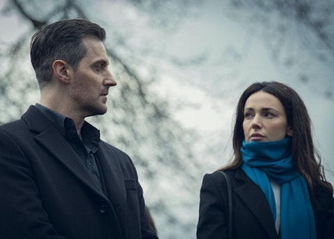 Fool Me Once: Shop Michelle Keegan's Outfits Here