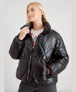 Fool Me Once: Shop Michelle Keegan's Outfits Here