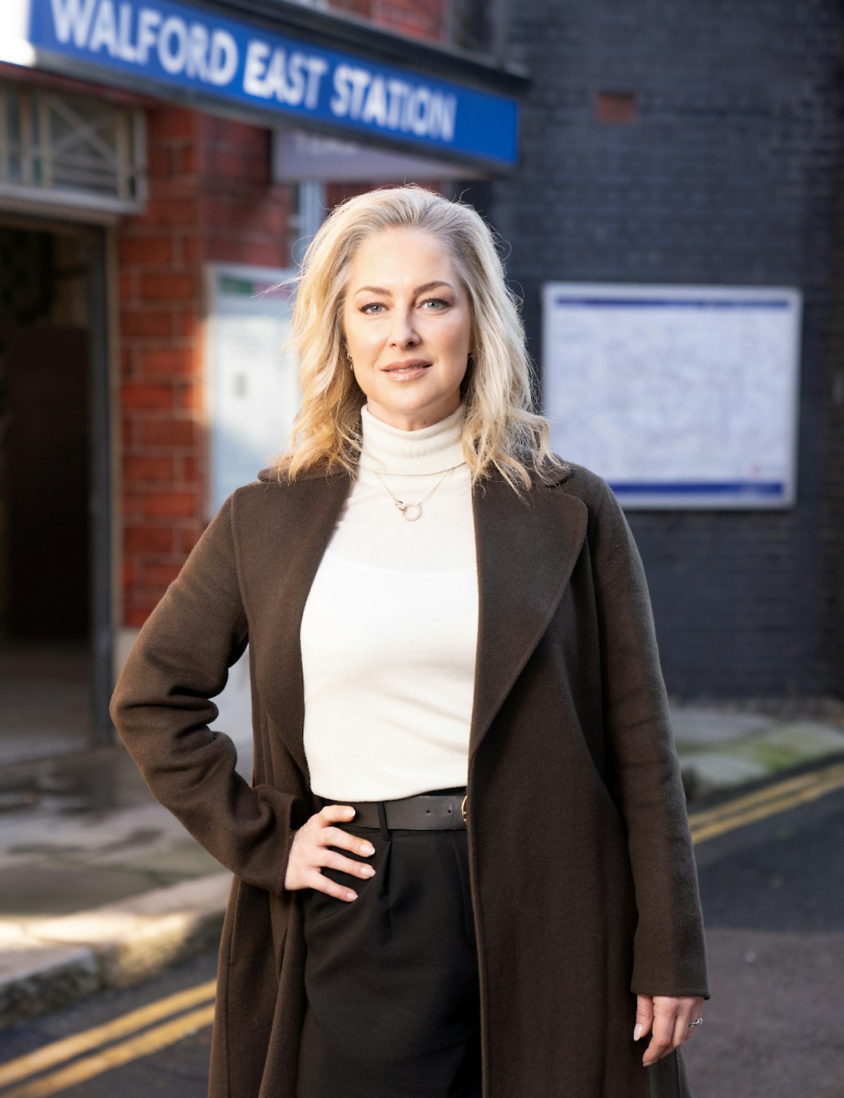 EastEnders cast 2026: who's leaving, arriving and returning