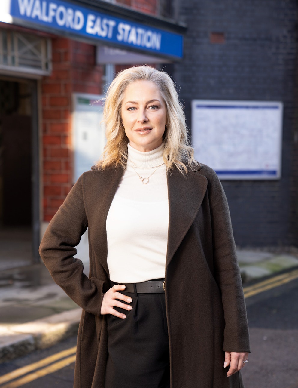 EastEnders cast 2026: who's leaving, arriving and returning