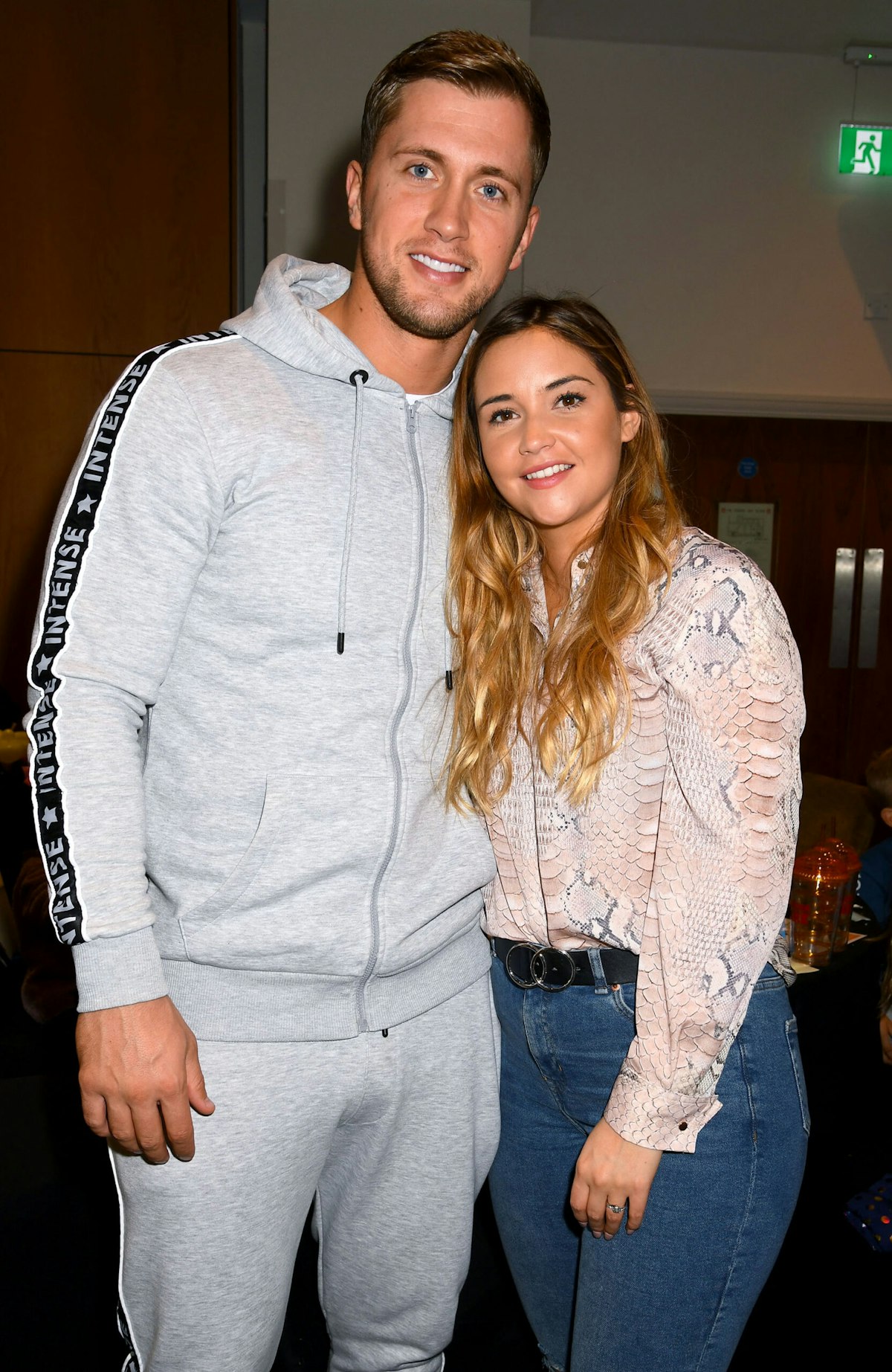 TOWIE's Dan Osborne: his kids, Jacqueline Jossa relationship and what ...
