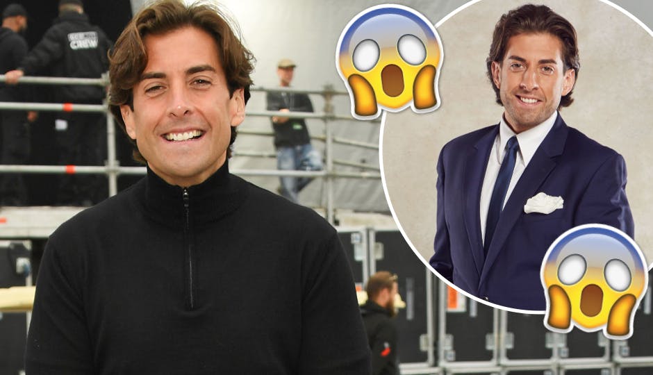 Hang on, is James 'Arg' Argent returning to TOWIE?