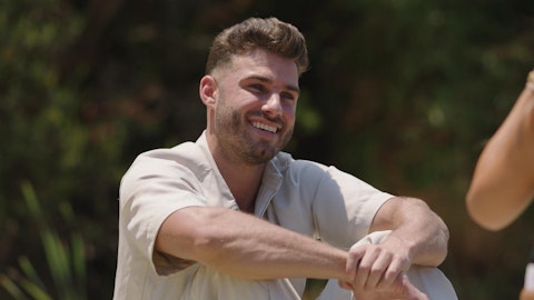 Love Island: Jess Hayes reveals 'sick' secret from her and Josh Ritchie ...