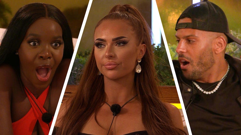 Love Island All Stars Demi Jones Reveals Why She Didnt Confess To Kaz Kamwi About Luis