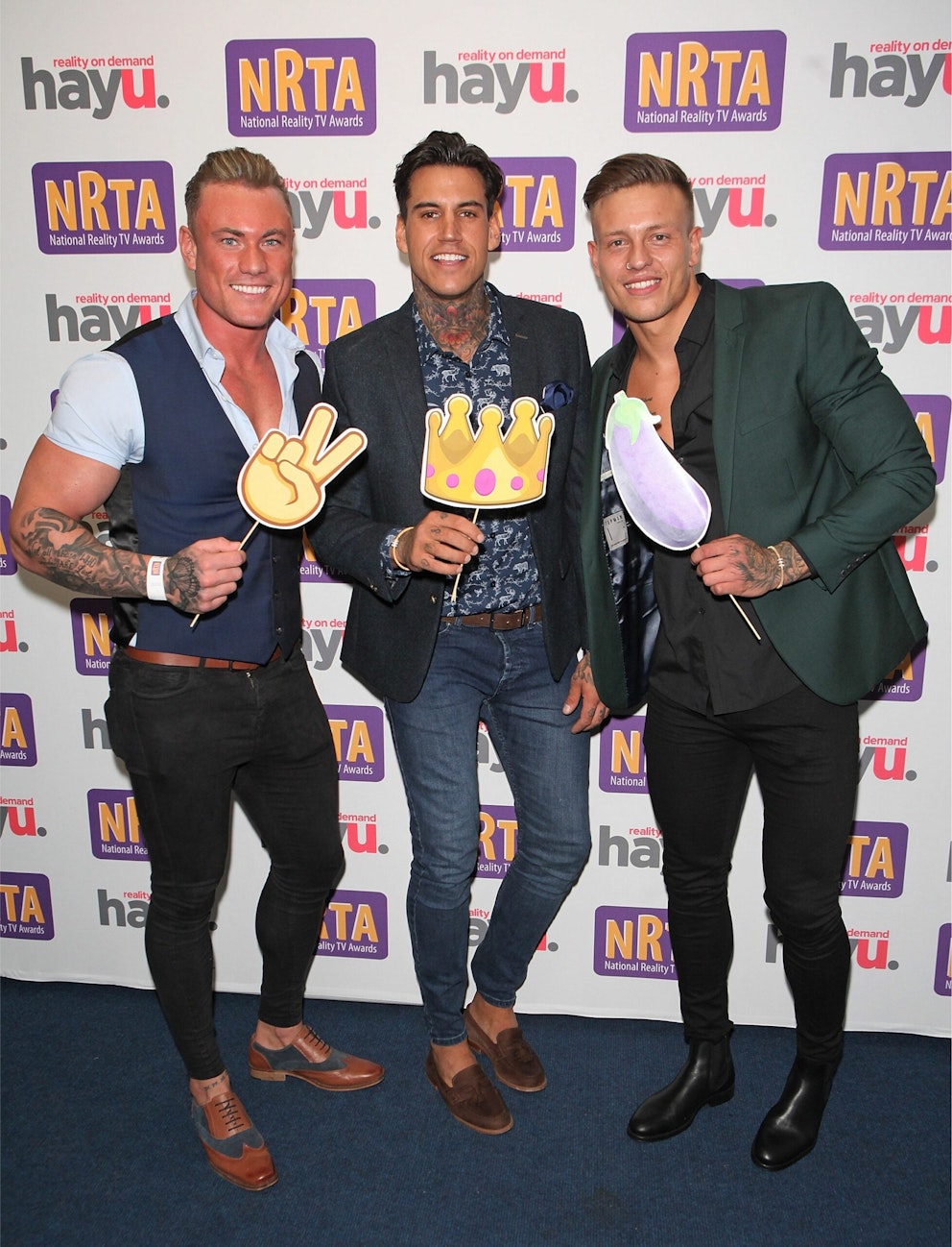 Love Island's Terry Walsh: his age, job and showdown with Malin Andersson