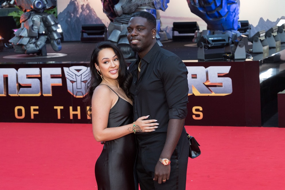 Marcel Somerville reveals SAD reason he’s going on Love Island: All Stars
