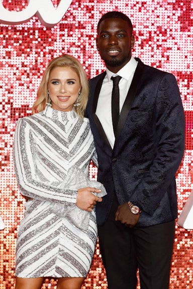 Love Island's Marcel Somerville: his age, Gabby Allen split and his wife