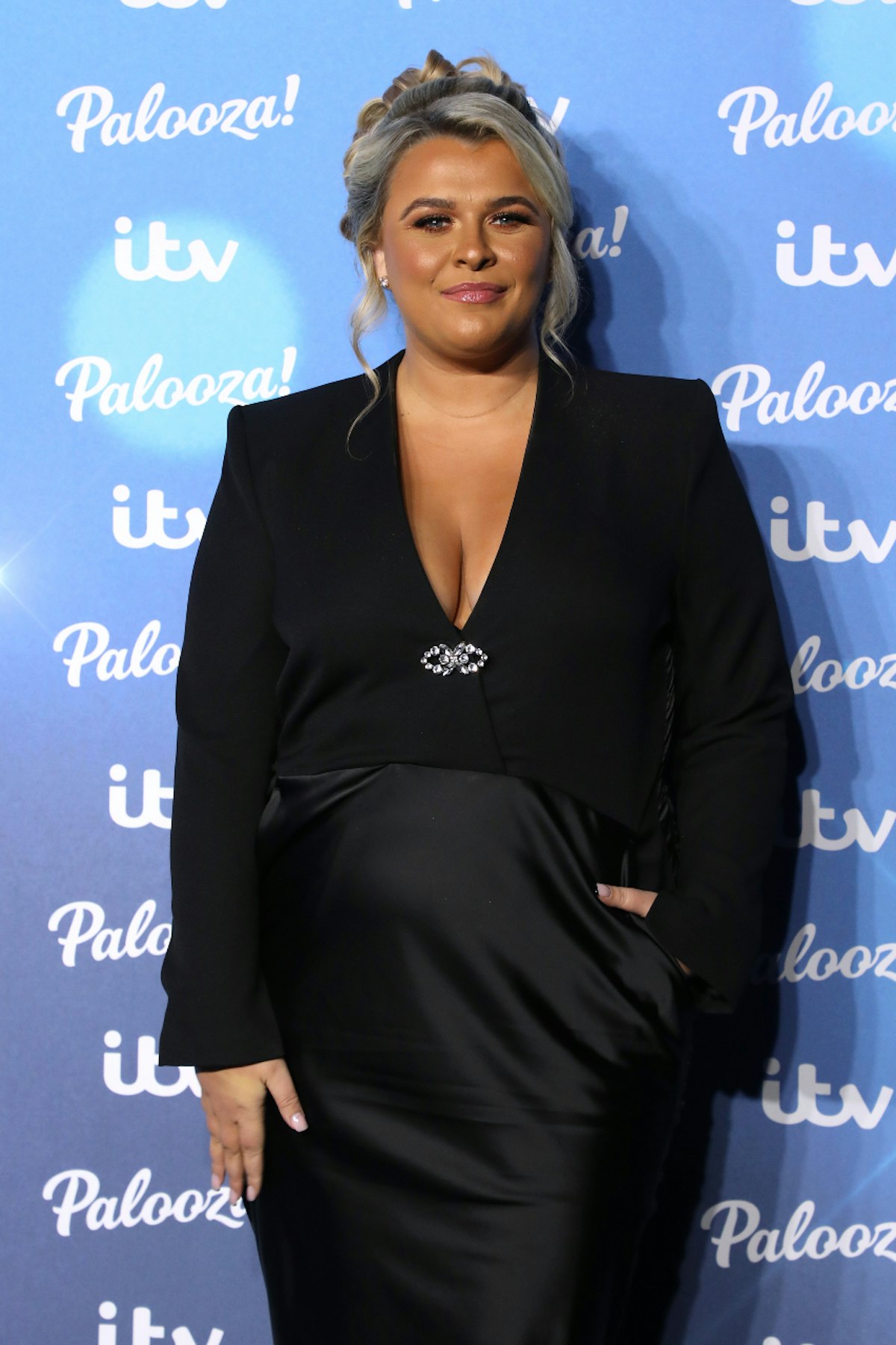 TOWIE's Saffron Lempriere speaks out on feud with 'sister' Gemma Collins