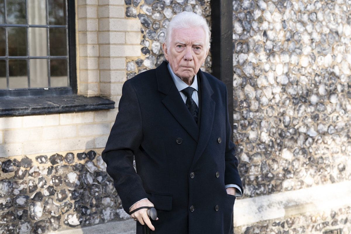 EastEnders cast 2024: everyone leaving, arriving and returning