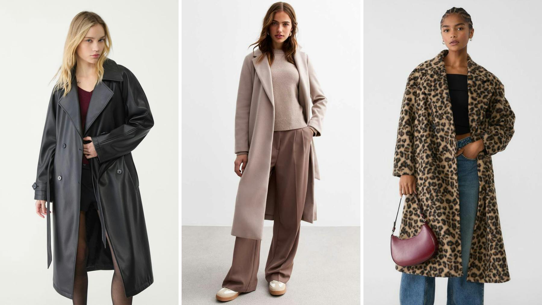 Best long winter coats 2024: We've found the best long coats from the ...