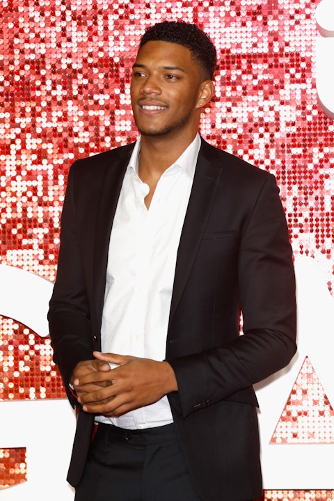 Love Island's Theo Campbell: his age, Kaz Crossley and what he's doing now