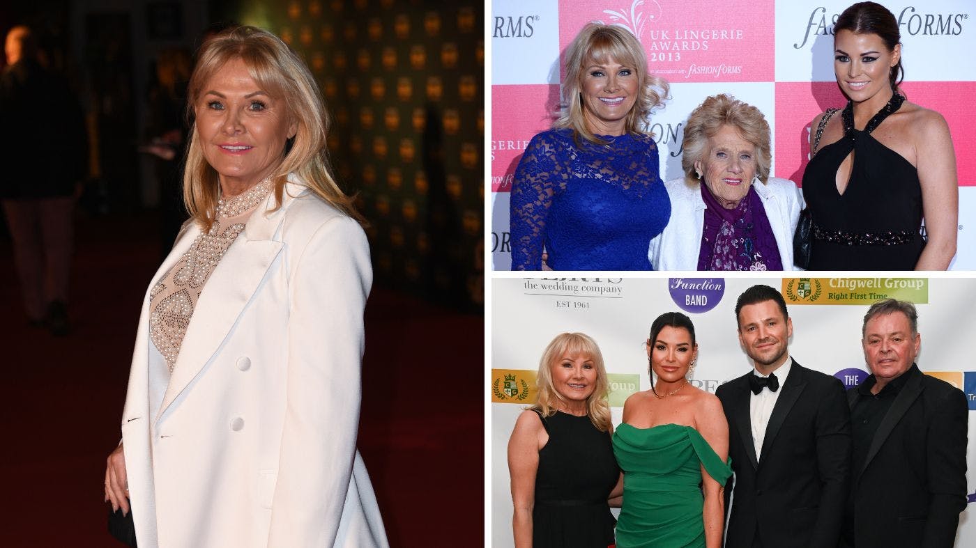 Everything you need to know about TOWIE's Carol Wright: her age ...