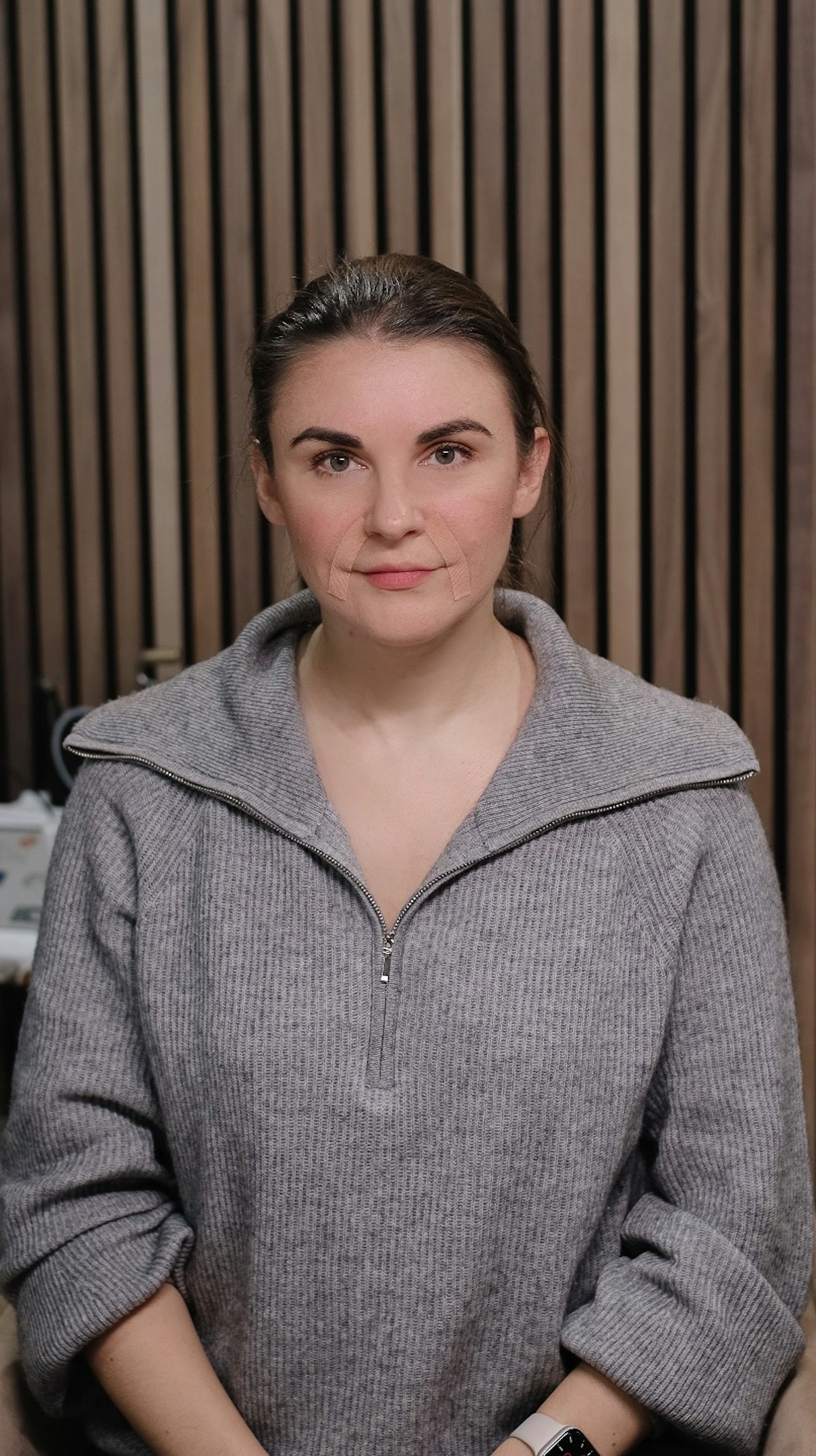 Face Taping: What Is It And The Benefits Explained