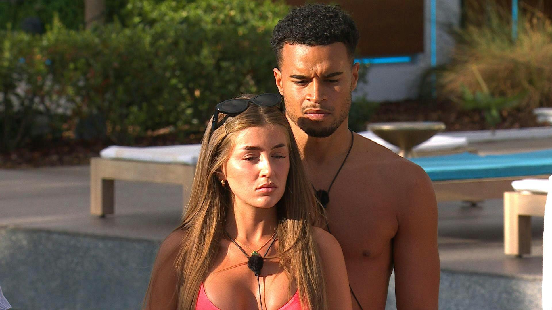 Love Island All Stars EXCLUSIVE: why Georgia Steel and Toby Aromolaran almost QUIT the villa