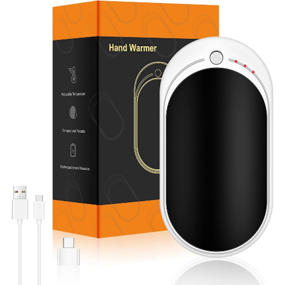 The Best Rechargeable Hand Warmers To Shop In 2025