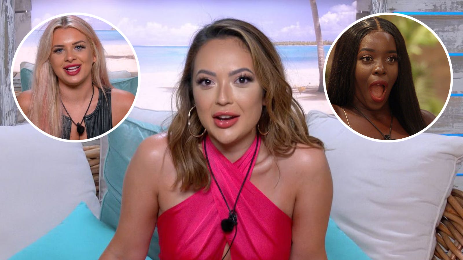 EXCLUSIVE Sharon Gaffka: ‘My best friends are on there, but here’s why ...