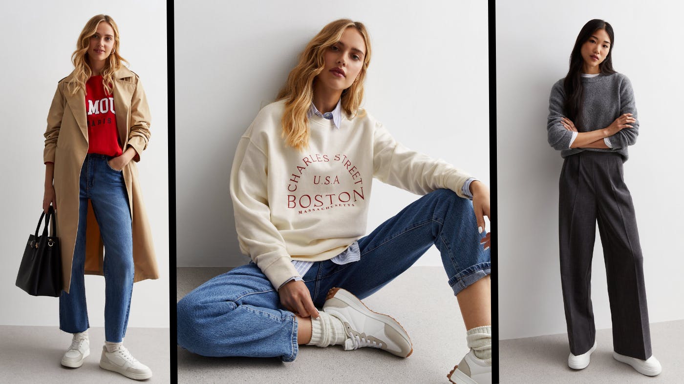 New Look: What To Buy From The New Collection