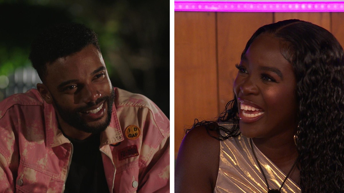 Love Island All Stars Islanders Break Silence On Kaz Kamwi And Tyler