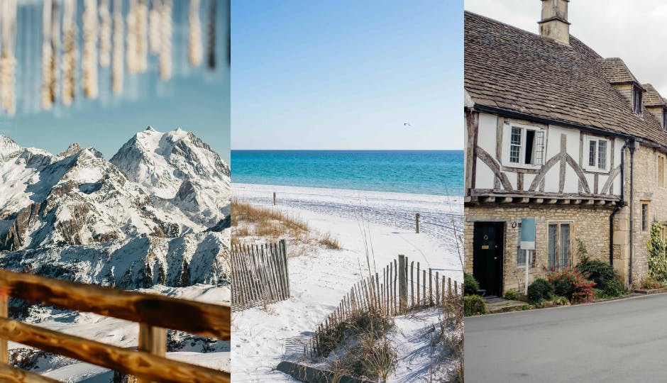 Get ahead of the trend: these are the must-visit holiday spots for 2026