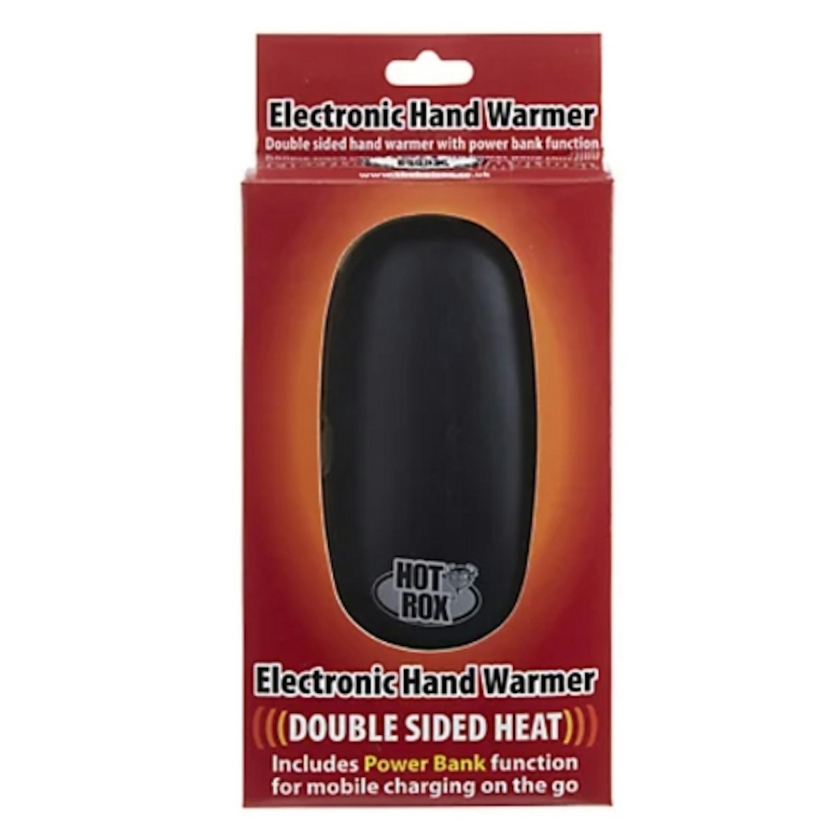 The Best Rechargeable Hand Warmers To Shop In 2025