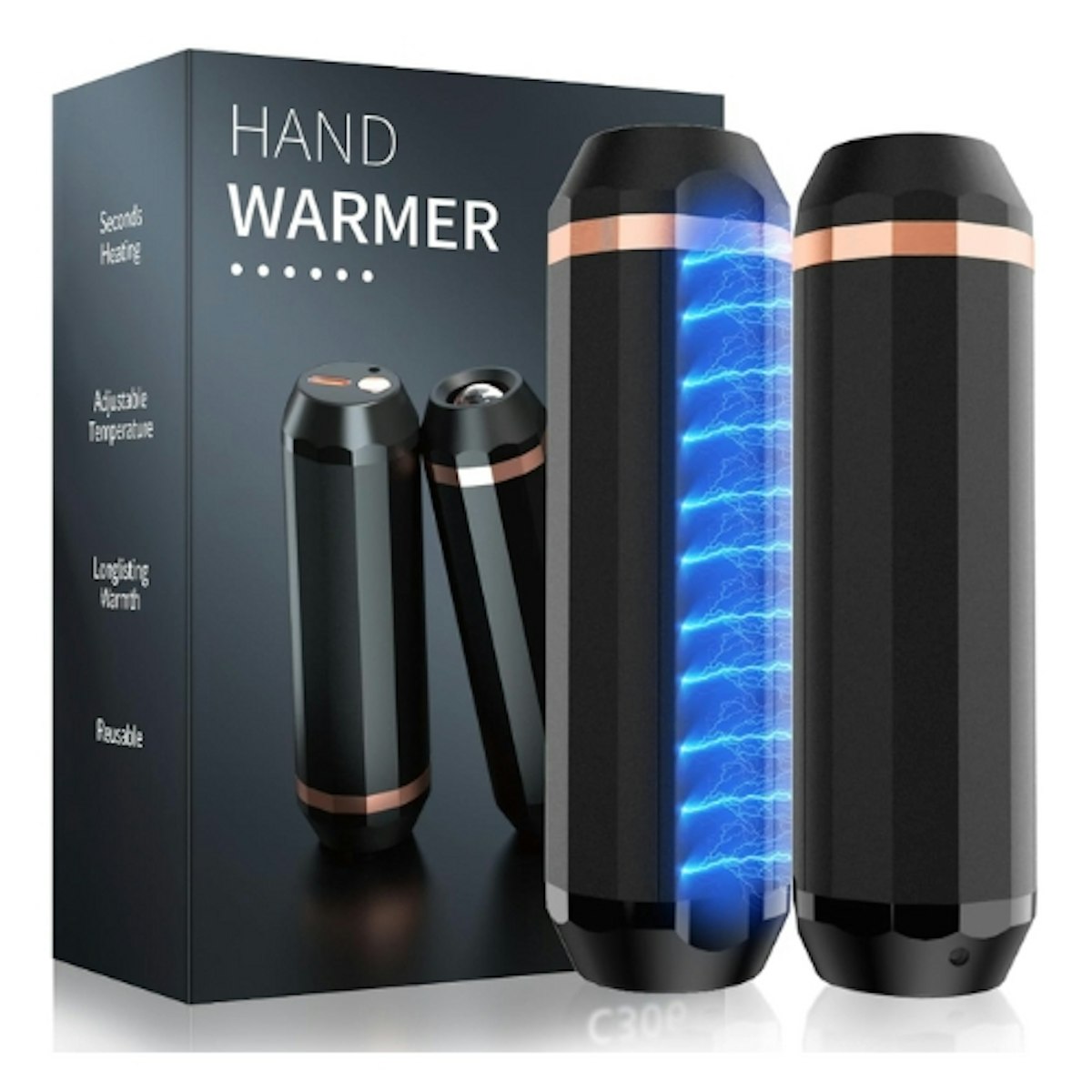 The Best Rechargeable Hand Warmers To Shop Right Now