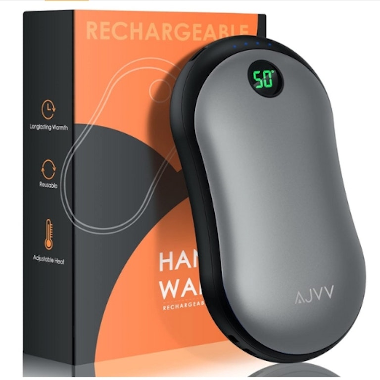The Best Rechargeable Hand Warmers To Shop Right Now