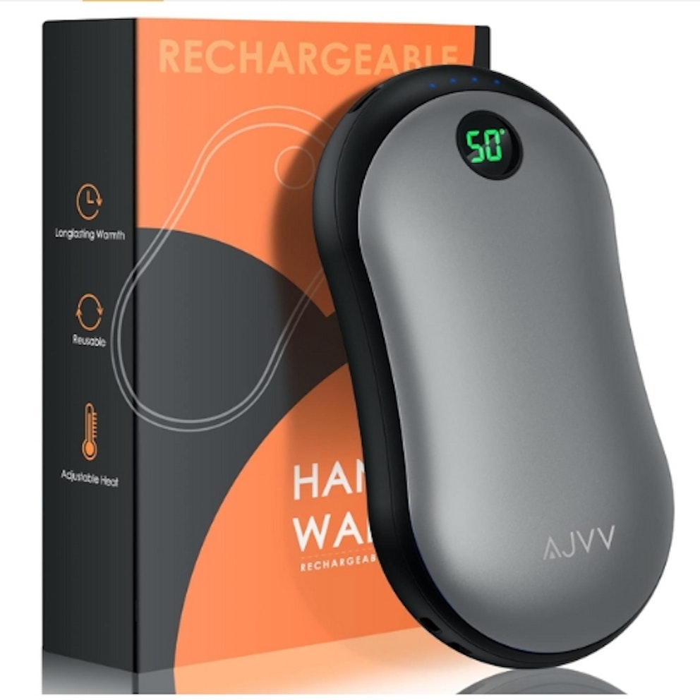 The Best Rechargeable Hand Warmers To Shop Right Now