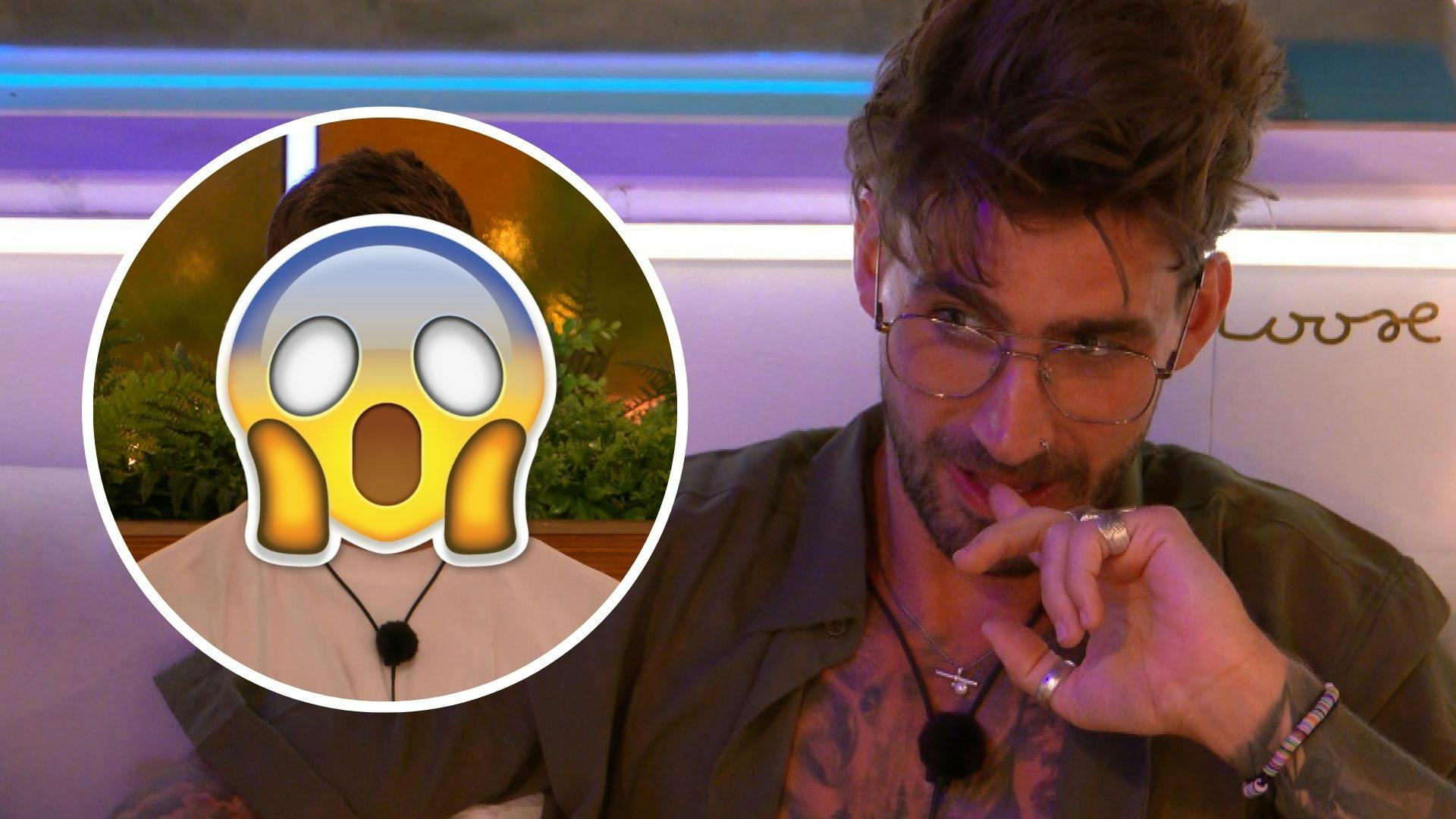 Love Island EXCLUSIVE: Chris Taylor reveals All Stars contestant ...
