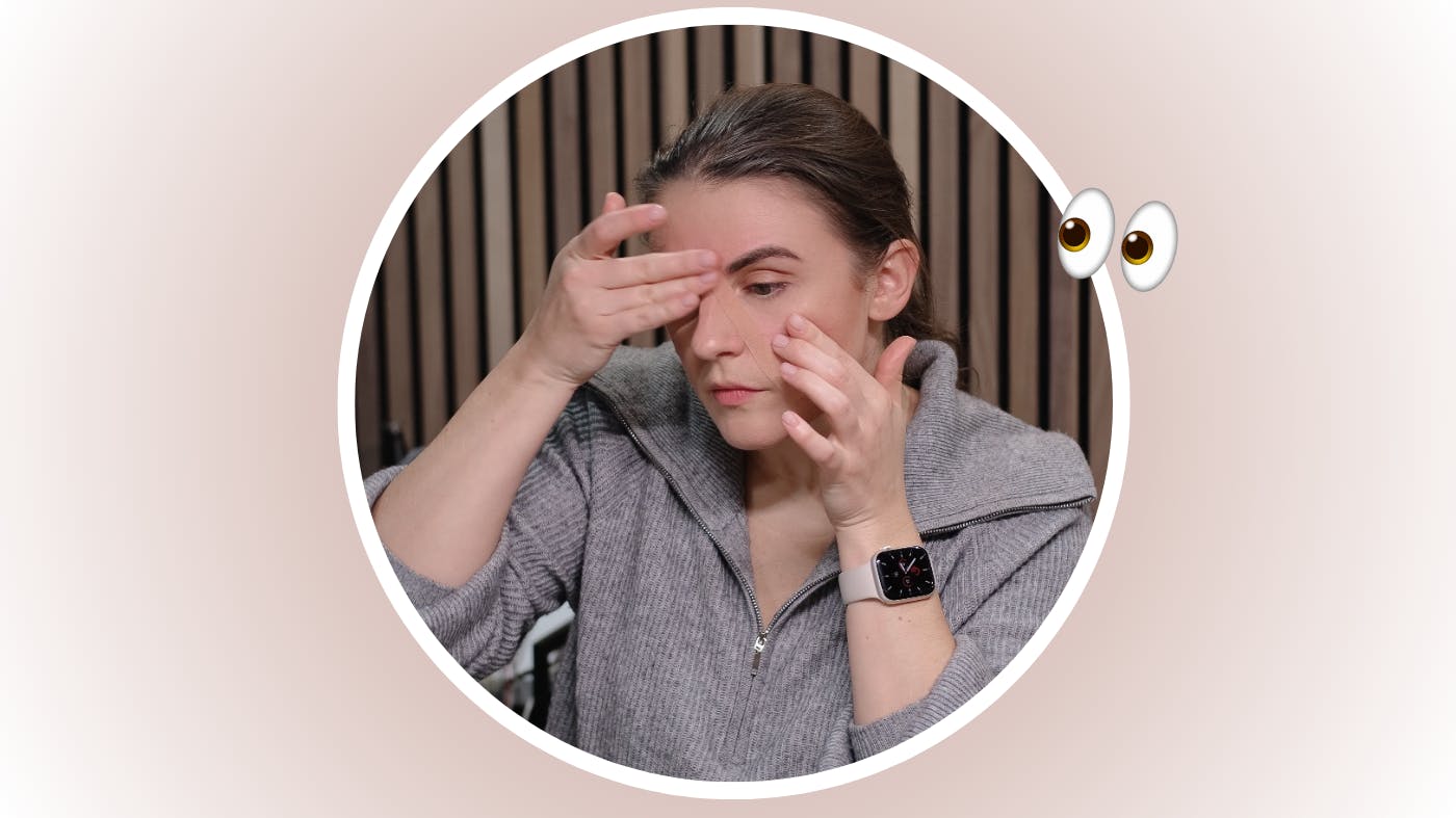 Face Taping: What Is It And The Benefits Explained