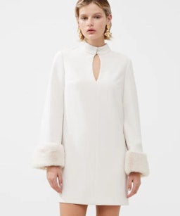 Best Winter Wedding Dresses For A Magical Day