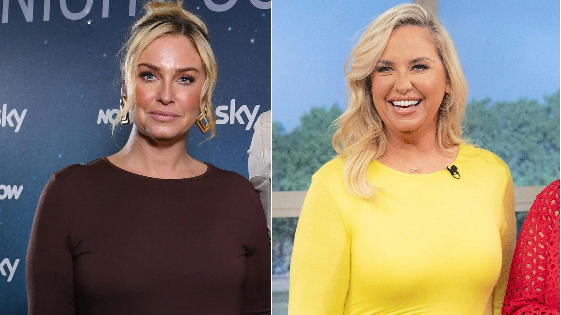 Josie Gibson’s fury over new betrayal