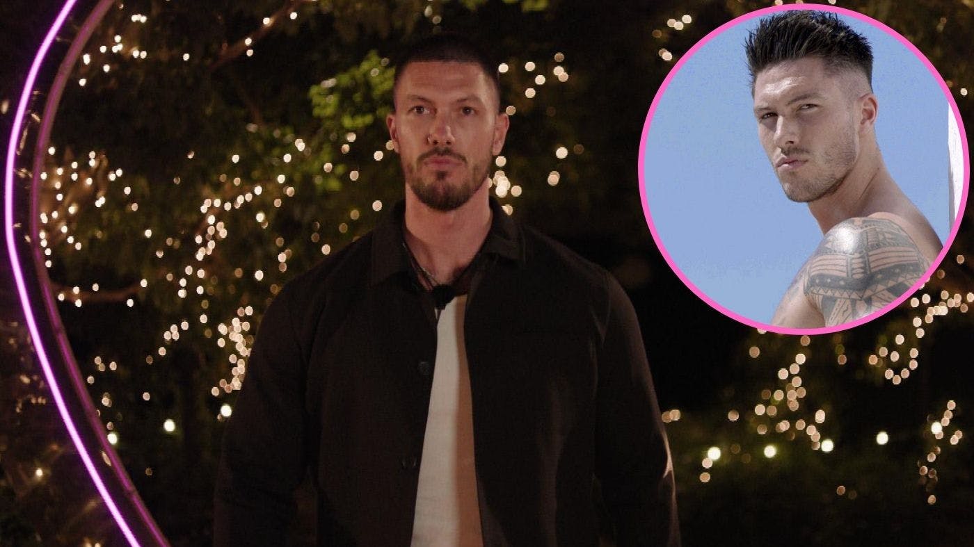 Love Island's Adam Maxted: his height, Instagram and romance with Katie ...