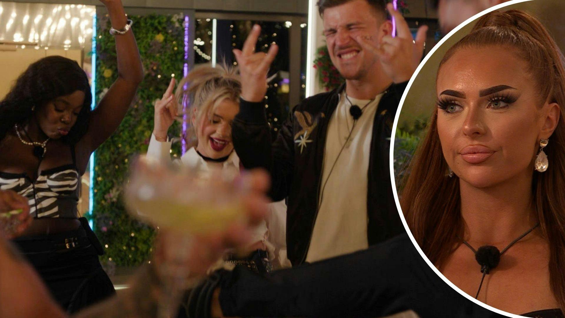 EXCLUSIVE Love Island: Demi Jones reveals All Stars alcohol rules after ...